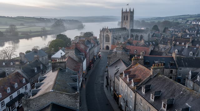 Solar Panels Kilkenny 2026: Costs, €1,800 Grant & ACA Rules | Get Solar ...
