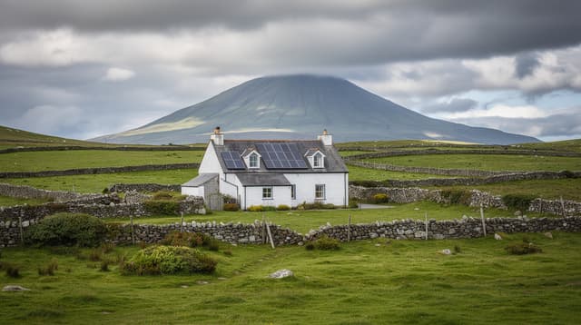 Solar Panels Mayo 2026: Costs, Grants & Storm Mounting Guide | Get ...
