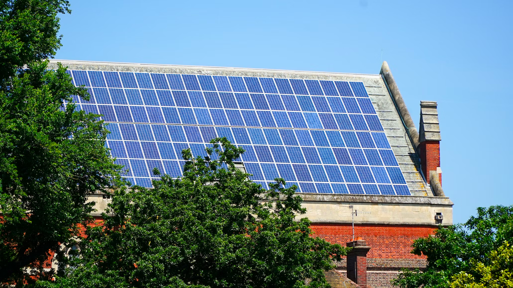 How Much Does It Cost to Install Solar Panels in Ireland? A ...